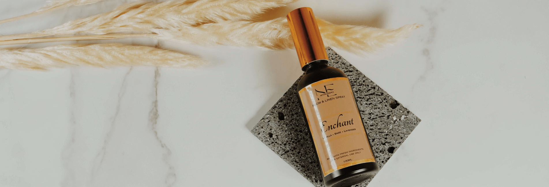 Home - Niyom Essence